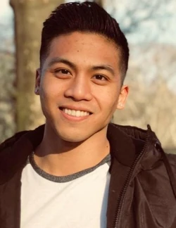 Kyle Murillo | Marvel Movies | Fandom