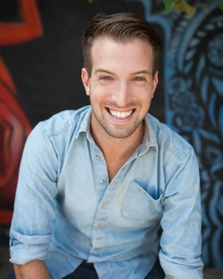 Rocky Kellon Smith | Marvel Movies | Fandom