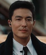 David North | Marvel Movies | Fandom