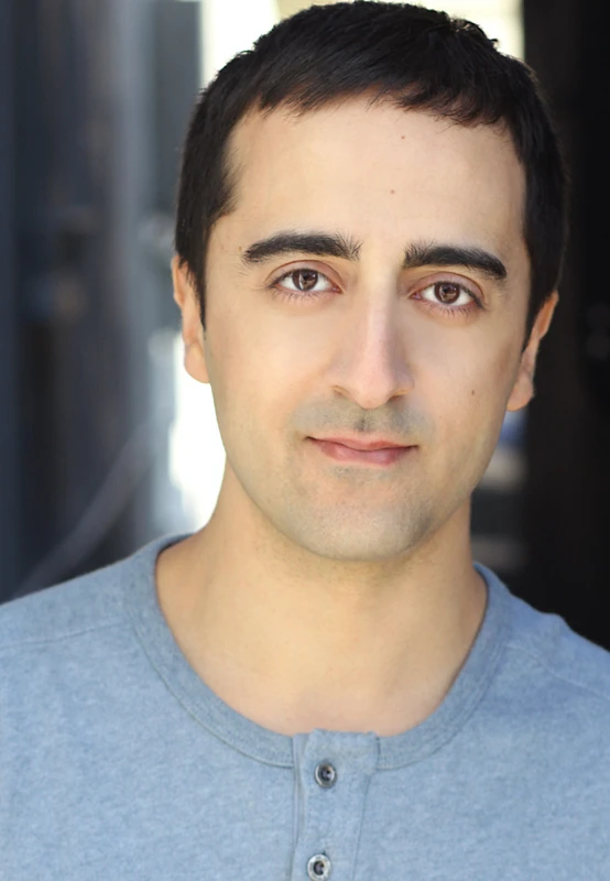 Amir Talai | Marvel Movies | Fandom