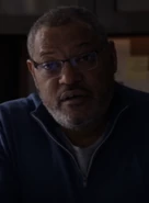 William Foster | Marvel Movies | Fandom