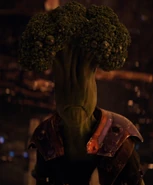 Broccoli Man | Marvel Movies | Fandom