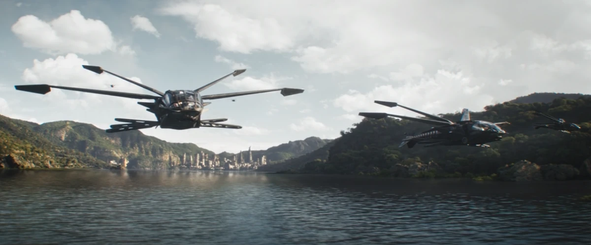 Dragon Flyers | Marvel Movies | Fandom