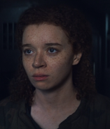 Karli Morgenthau | Marvel Movies | Fandom