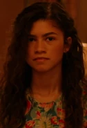 Michelle Jones-Watson | Marvel Movies | Fandom