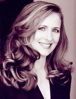 Patricia Harras | Marvel Movies | Fandom