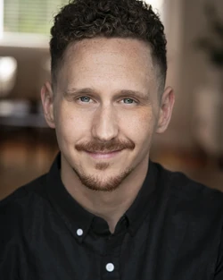 Rhys Huber | Marvel Movies | Fandom