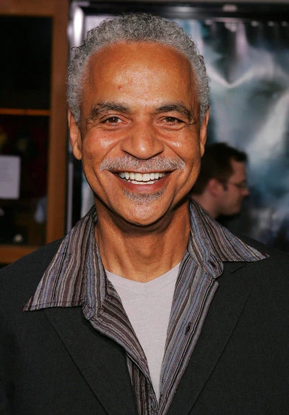 Ron Glass | Marvel Movies | Fandom