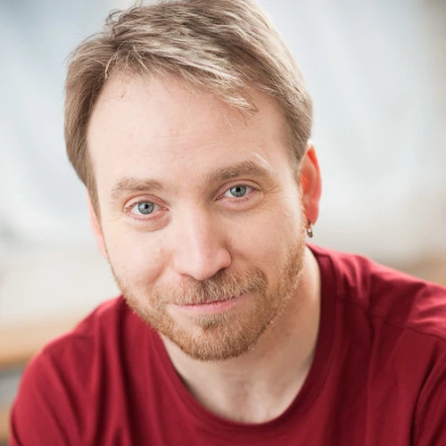 Trevor Devall | Marvel Movies | Fandom