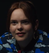 Zoe Zimmer | Marvel Movies | Fandom