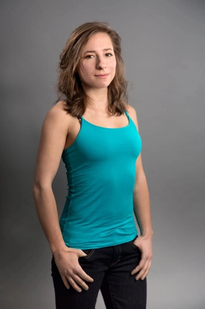 Alexa Marcigliano | Marvel Movies | Fandom