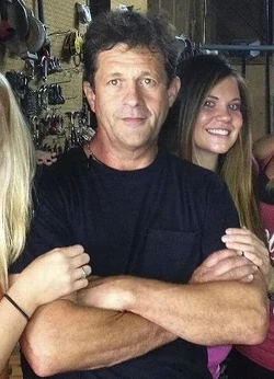 Andy Martin | Marvel Movies | Fandom