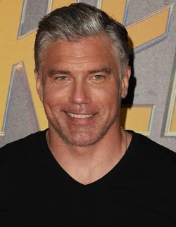 Anson Mount | Marvel Movies | Fandom