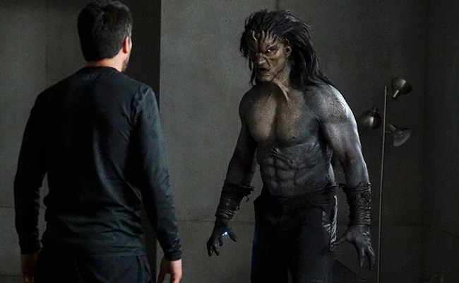 Agents of S.H.I.E.L.D. Episode 3.07: Chaos Theory | Marvel Movies | Fandom