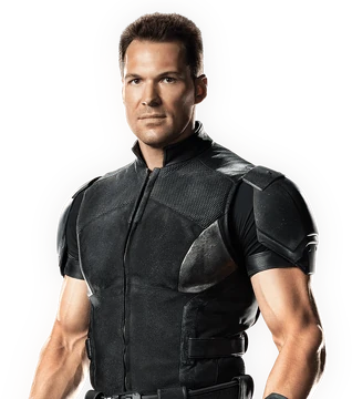 X Men Colossus Film Colossus Is Back In 'X Men: Days Of Future Past'