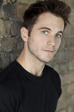 Joshua Collins | Marvel Movies | Fandom