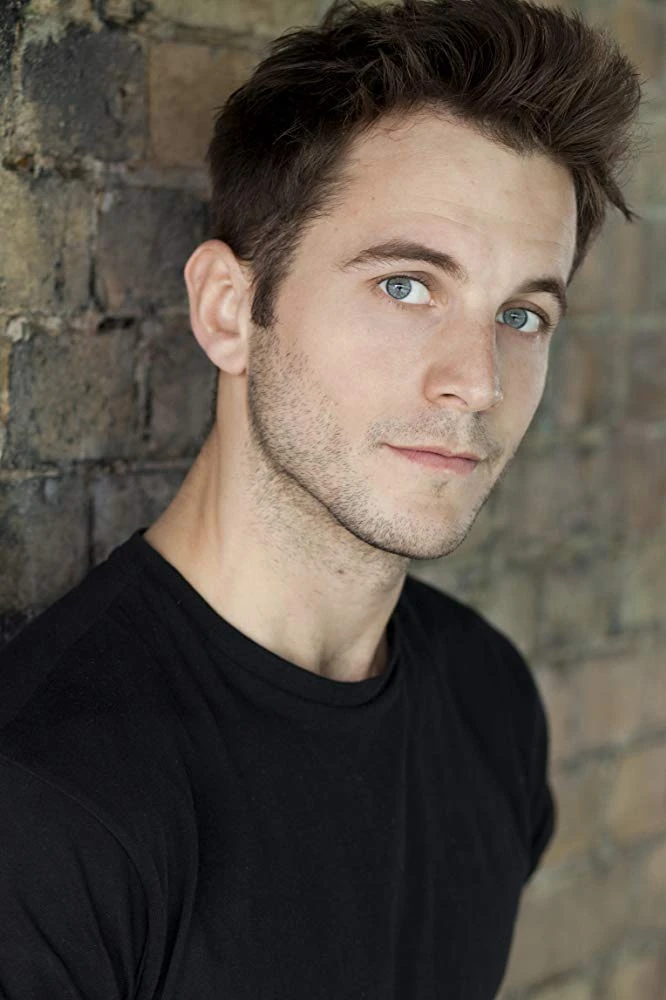 Joshua Collins | Marvel Movies | Fandom