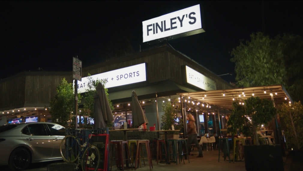 Finley's | Marvel Movies | Fandom