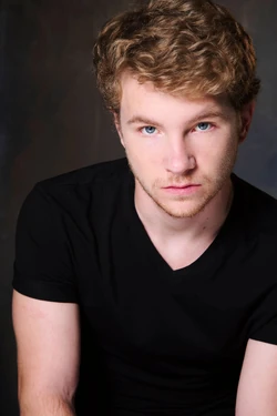 Justin Ellings | Marvel Movies | Fandom