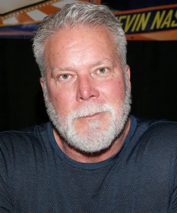 Kevin Nash | Marvel Movies | Fandom