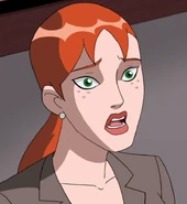 Pepper Potts Marvel Movies Fandom