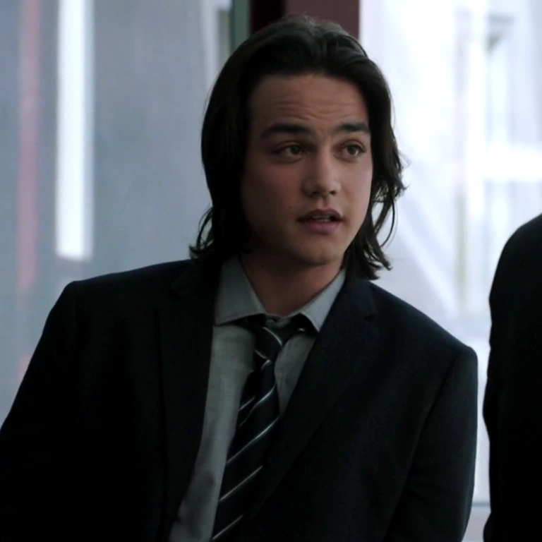 Seth Dormer | Marvel Movies | Fandom