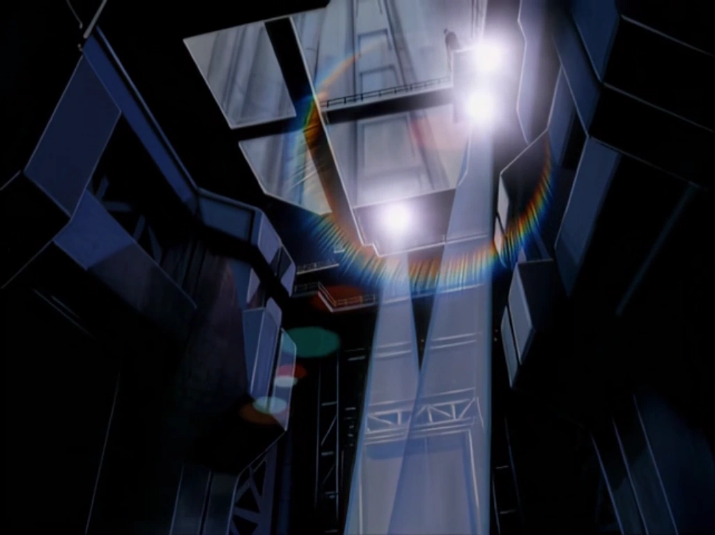 Trask's Underground Base | Marvel Movies | Fandom