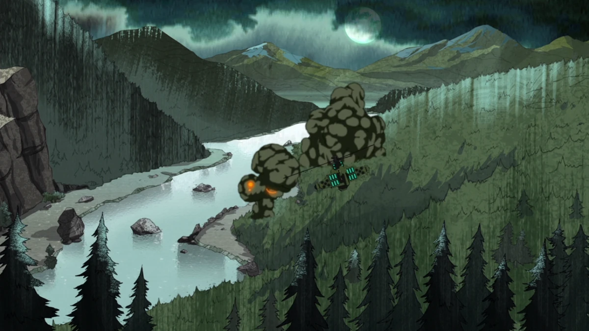 Canada (Earth-8096) | Marvel Movies | Fandom