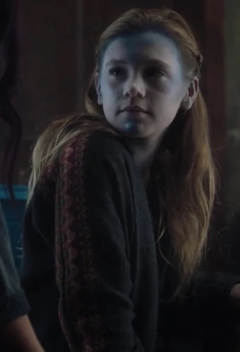 Norah | Marvel Movies | Fandom