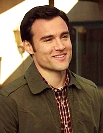 Jimmy Mackenzie | Marvel Movies | Fandom