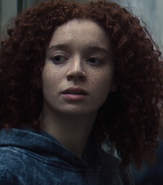 Karli Morgenthau | Marvel Movies | Fandom