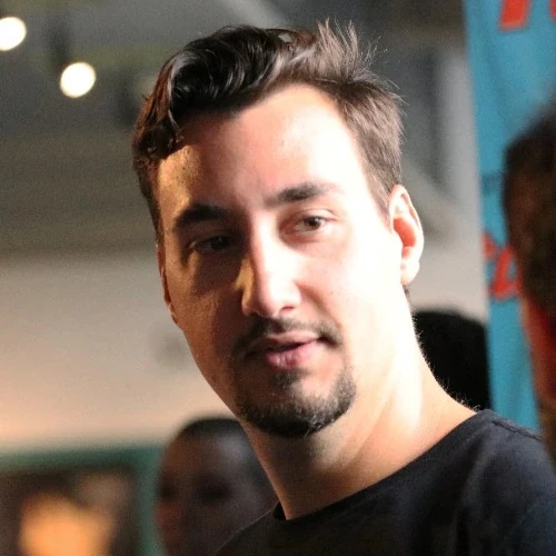 Mathieu R. Grenier | Marvel Movies | Fandom