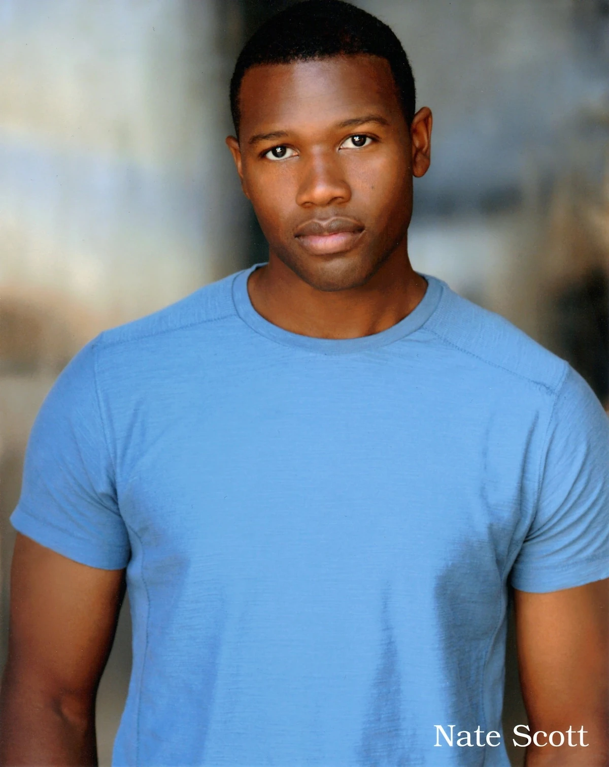 Nathaniel 'Nate' Scott | Marvel Movies | Fandom