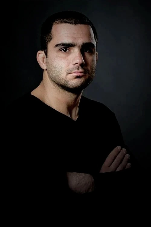 Teodor Tsolov | Marvel Movies | Fandom