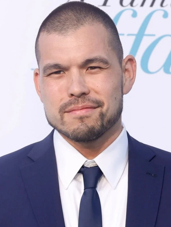 Wes Jetton | Marvel Movies | Fandom