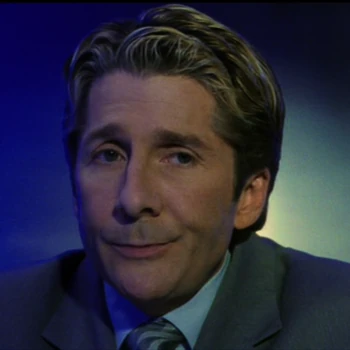 Wesley Welch | Marvel Movies | Fandom