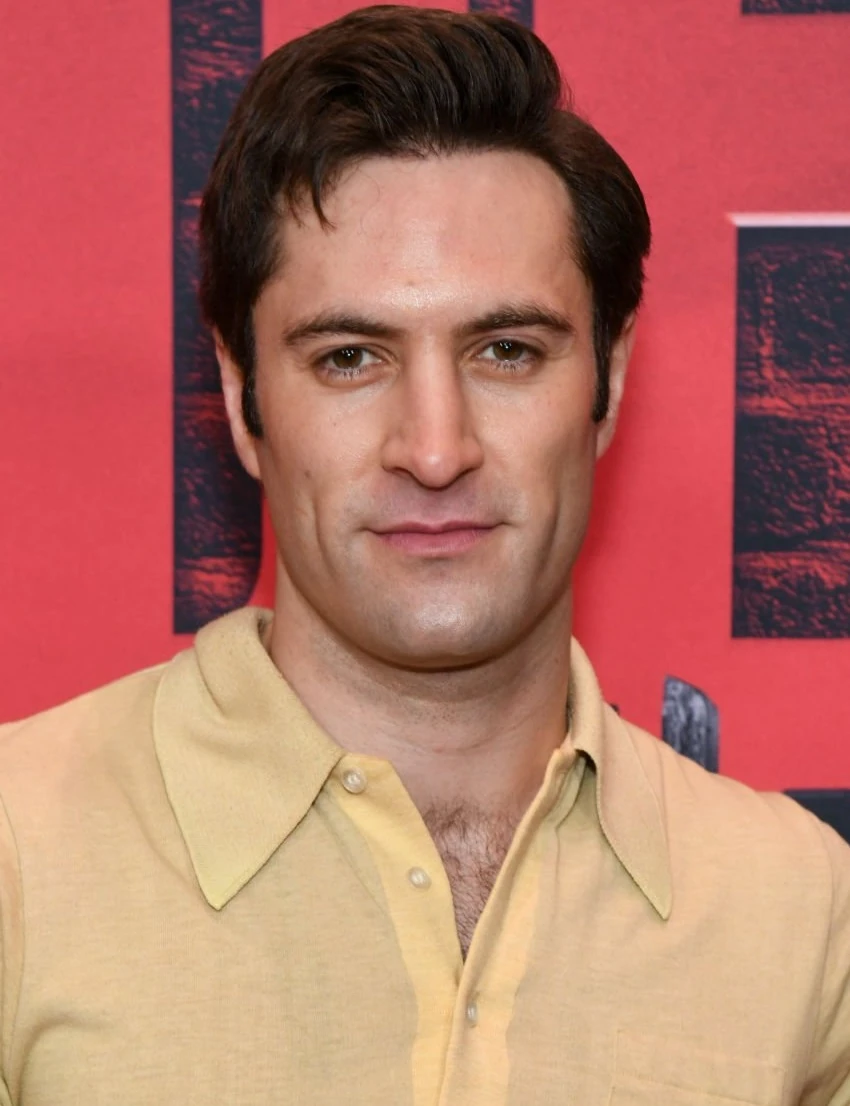 Arty Froushan | Marvel Movies | Fandom