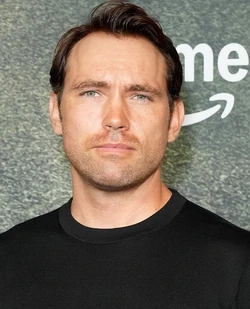 Chris Romrell | Marvel Movies | Fandom