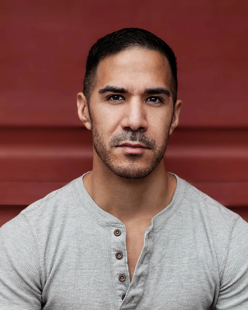 Cosme Espinoza III | Marvel Movies | Fandom