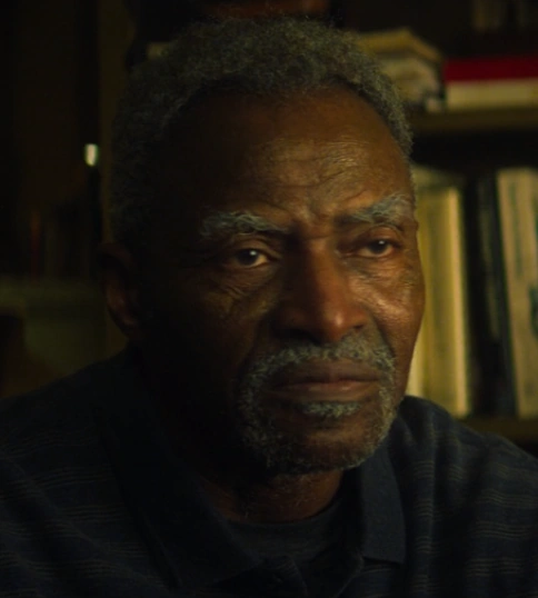 Isaiah Bradley | Marvel Movies | Fandom