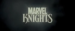 Marvel Knights | Marvel Movies | Fandom