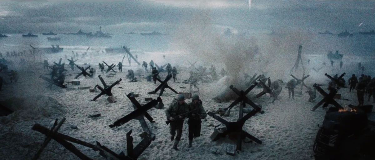 Normandy (Earth-10005) | Marvel Movies | Fandom
