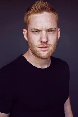 Preston Baker | Marvel Movies | Fandom