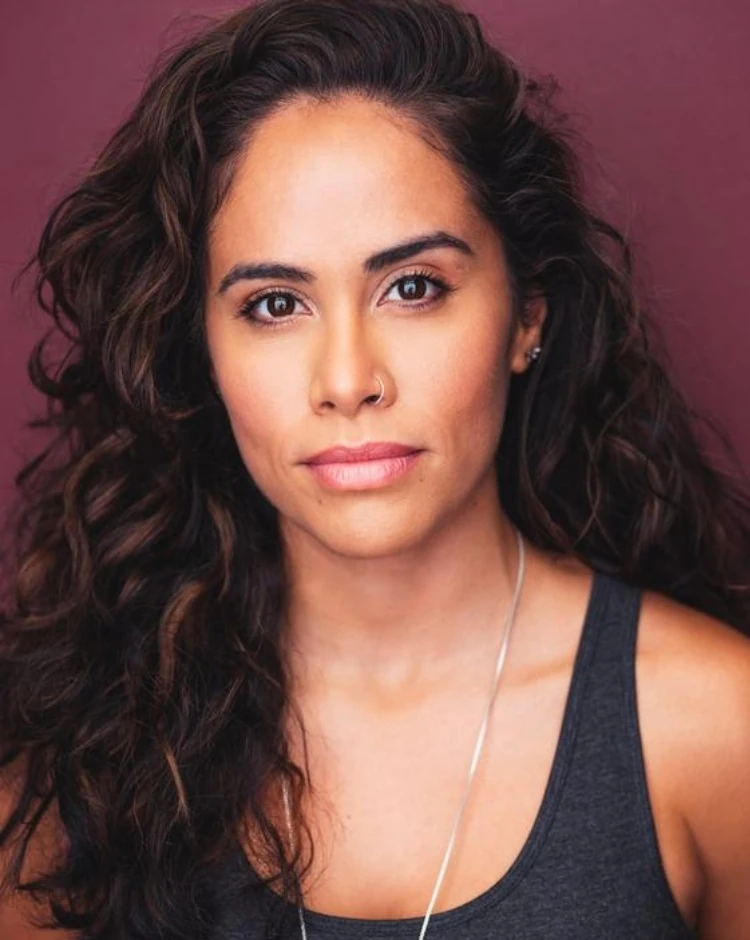 Ashley Marie Ortiz | Marvel Movies | Fandom