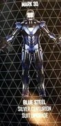 Iron Man Mark XXX | Marvel Movies | Fandom