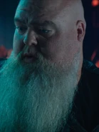 Buck | Marvel Movies | Fandom