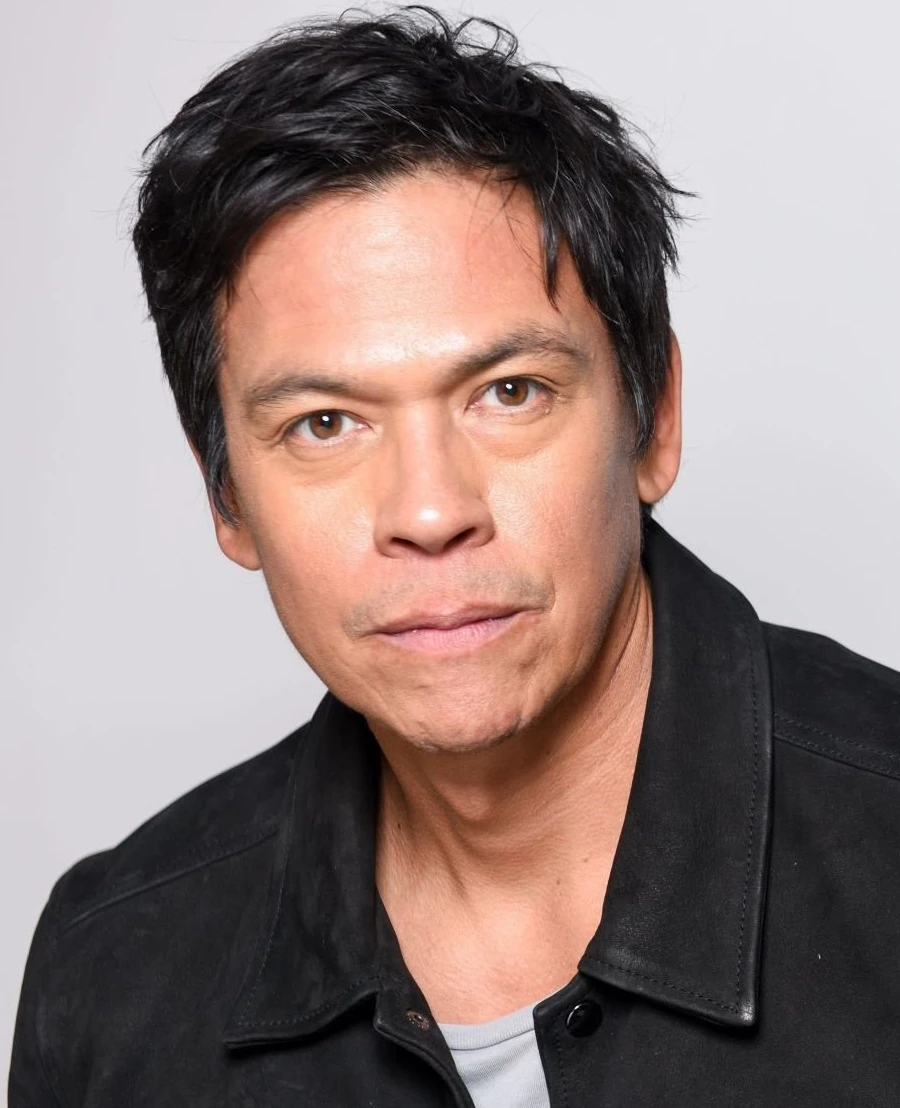 Chaske Spencer | Marvel Movies | Fandom