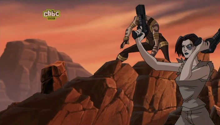 Neena Thurman (Earth-8096) | Marvel Movies | Fandom