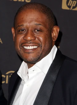 Forest Whitaker | Marvel Movies | Fandom
