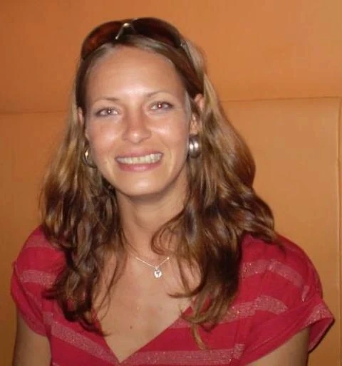 Monika Podzimkova | Marvel Movies | Fandom